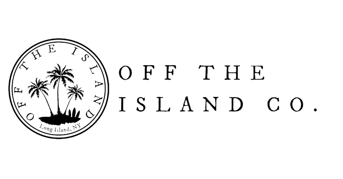 OFF THE ISLAND CO.